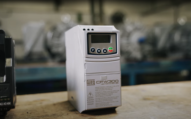 Your 14 Step VFD Troubleshooting Guide | eMotors Direct