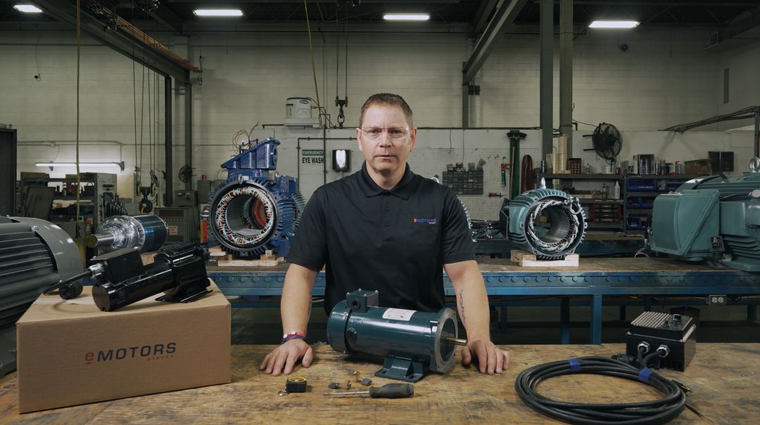 eMotors Direct - Canada's Online Source for Electric Motors, Gearing ...