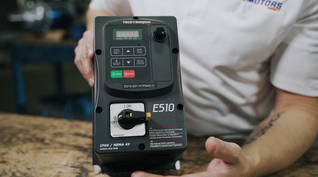 eMotors Direct - Canada's Online Source for Electric Motors, Gearing ...