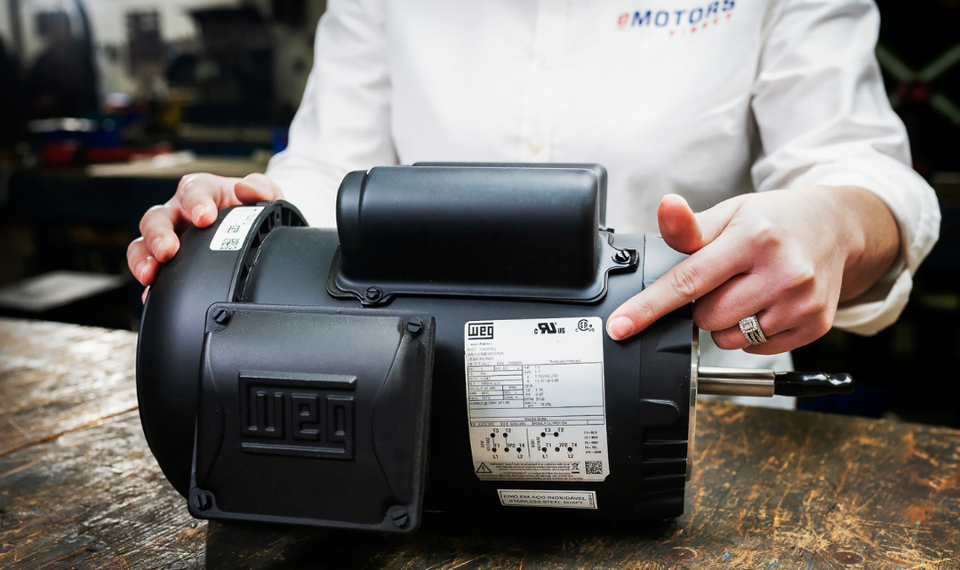 Knowledge Center | eMotors Direct