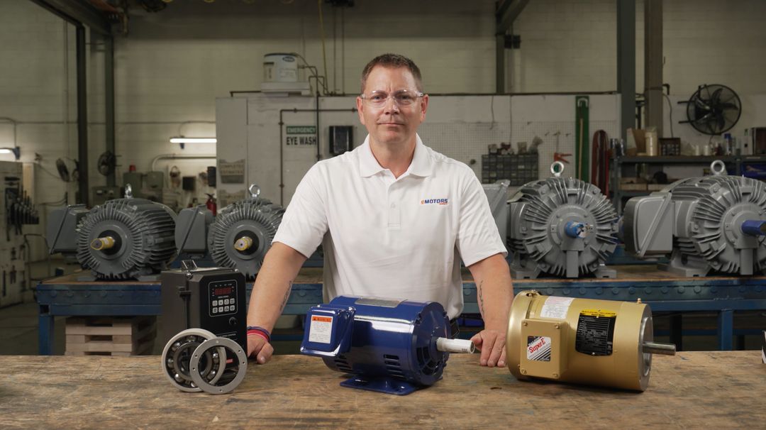 eMotors Direct - Canada's Online Source for Electric Motors, Gearing ...