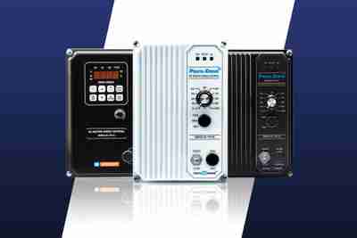 Buy Electric Motor Controls Online Canada | eMotors Direct